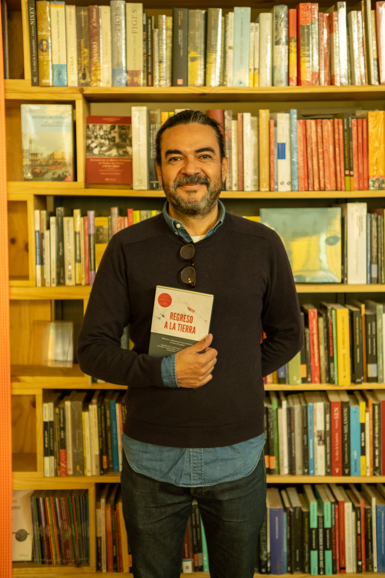 «Exploración antes que revelación», la mirada editorial de Gris ...