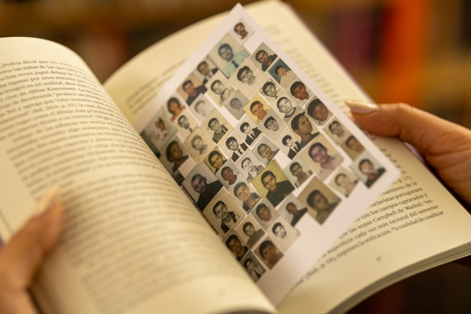 Ediciones Documenta: La edición como práctica artística – Corporación Cultural de Ñuñoa